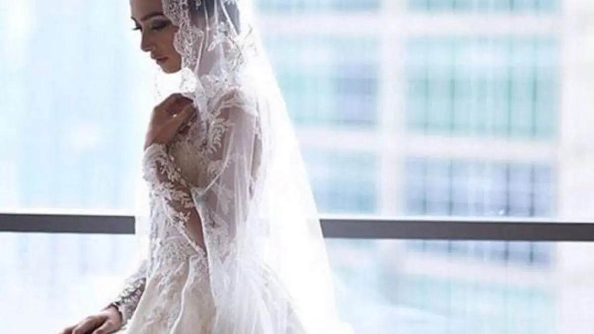 Usai Shaheer Sheikh, Nabila Syakieb Jatuh di Pelukan Miller Khan ...