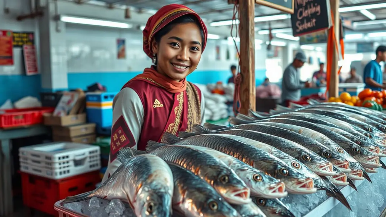 Mujahir Adalah: Panduan Lengkap Mengenal Ikan Air Tawar Populer - Feeds ...