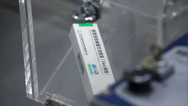 500 Ribu Dosis Vaksin Covid 19 Sinopharm Tiba Di Indonesia Health