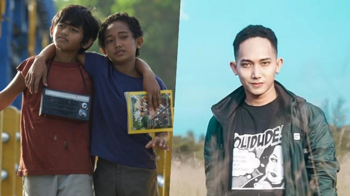 Pemeran Ikal Laskar Pelangi Zulfani Pasha Menyesal Lakukan Aksi