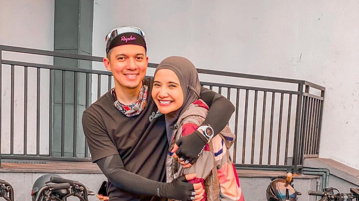 Bertemu Acha Septriasa, Zaskia Sungkar Mengaku Deg-degan ...