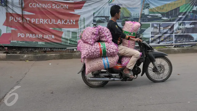 Grosir adalah Penjualan dalam Jumlah Besar, Pahami Bedanya dengan Retail