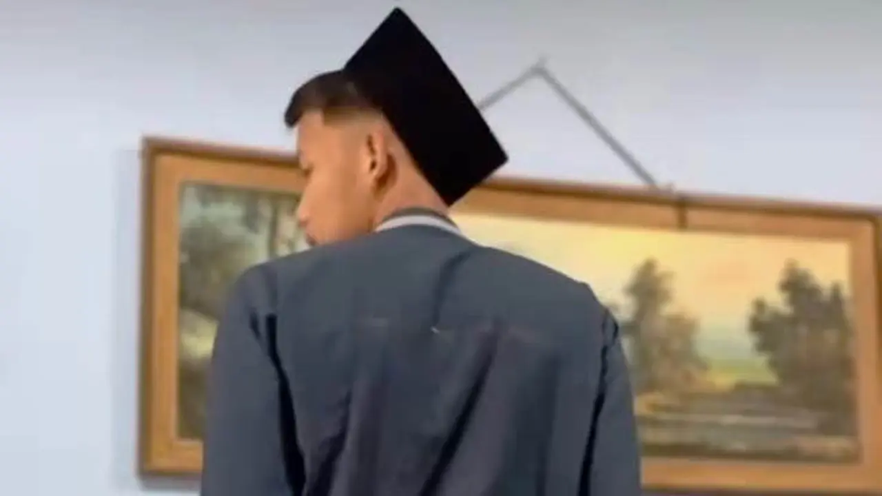 5 Fakta Terkait Kabar Santri Meninggal di Pondok Gontor - News Liputan6.com