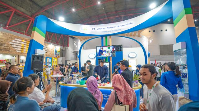 Chef Beng Budiarso Terjun di Industri Bakery, Punya Susu Bubuk Andalan ...