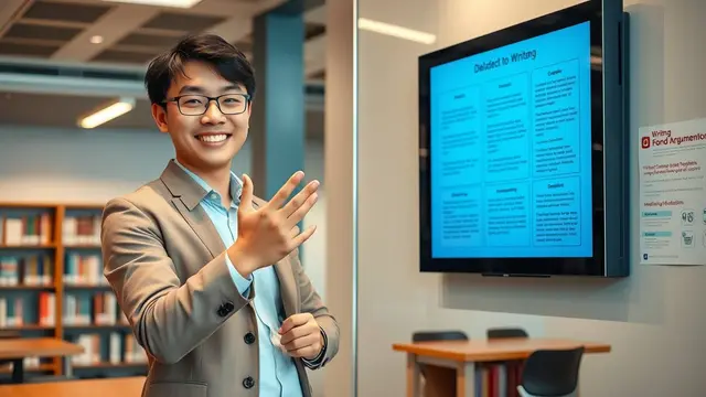 Ciri Ciri Karangan Argumentasi: Panduan Lengkap untuk Menulis Teks ...