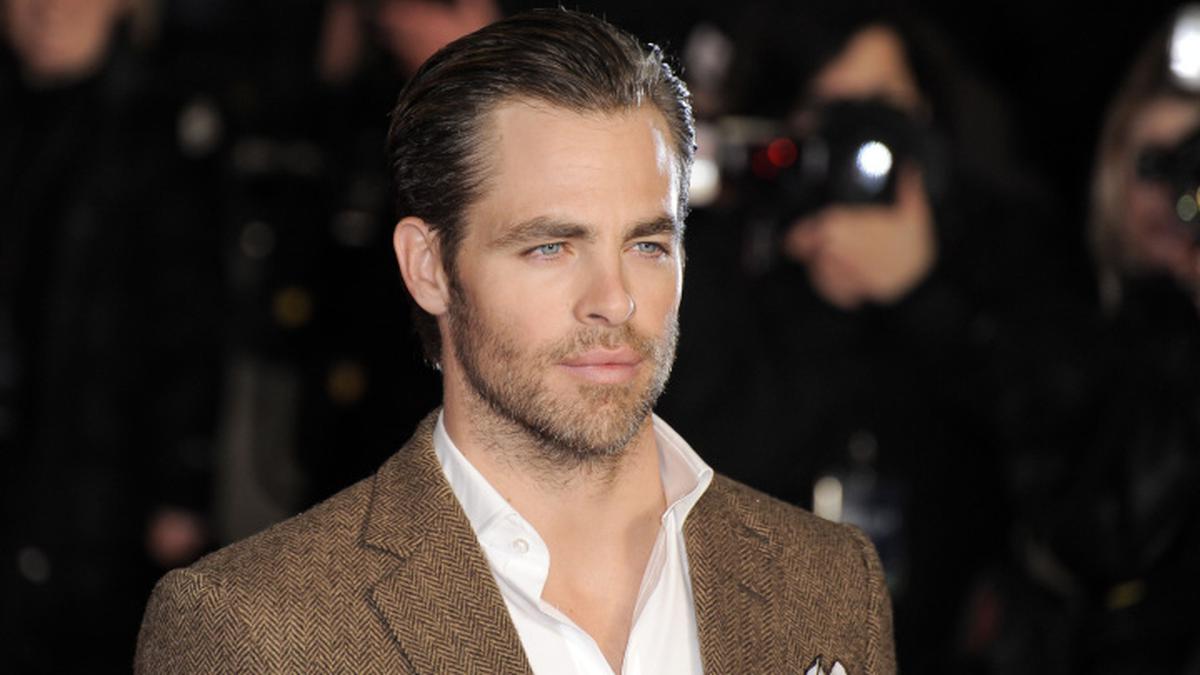 Chris Pane Didakwa di Selandia Baru - ShowBiz Liputan6.com