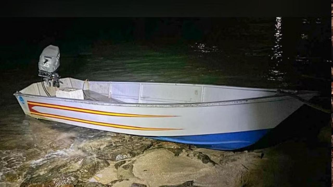 2 WNI Ditangkap Karena Berupaya Masuk Singapura Secara Ilegal dengan ...