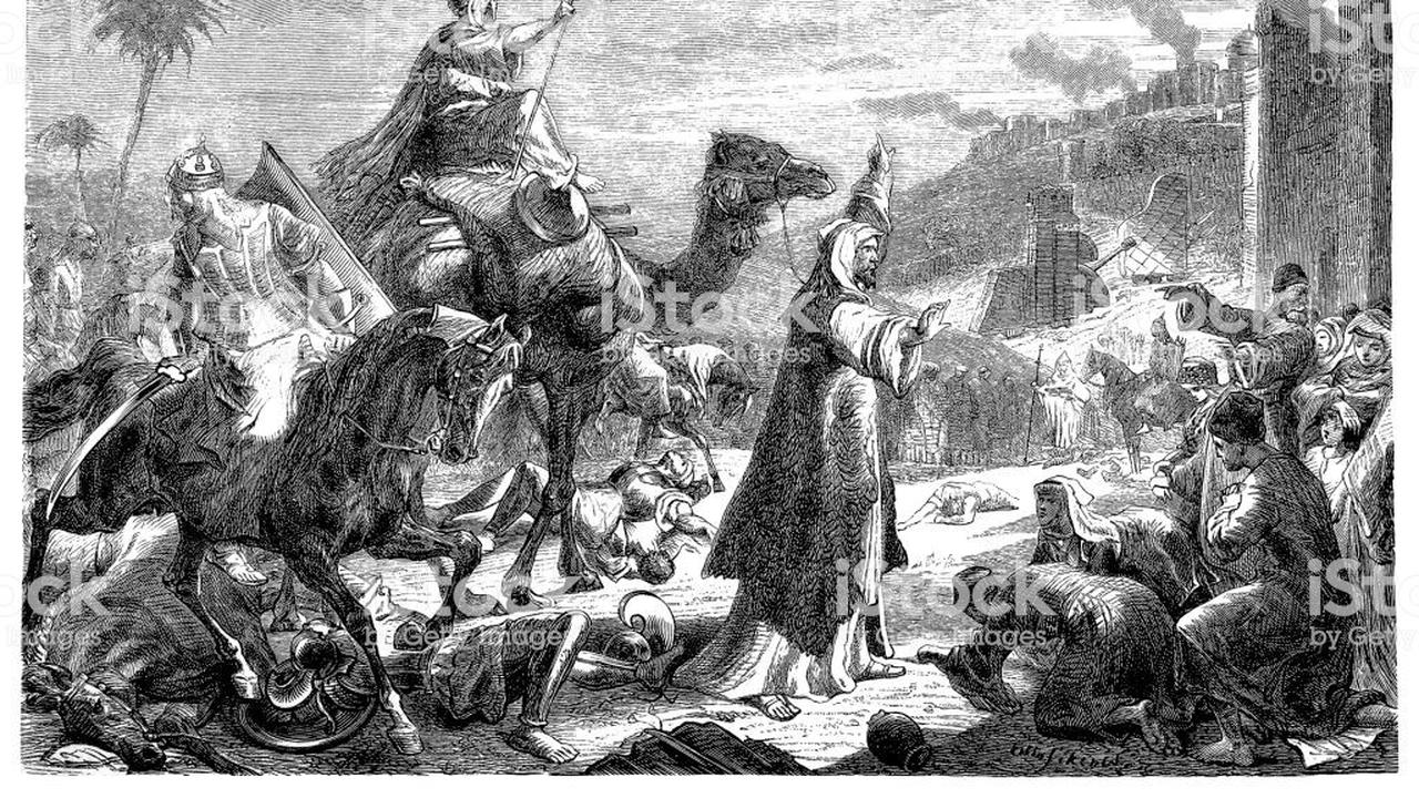 Mengenal Khulafaur Rasyidin, Profil dan Cara Meneladani Kepemimpinannya