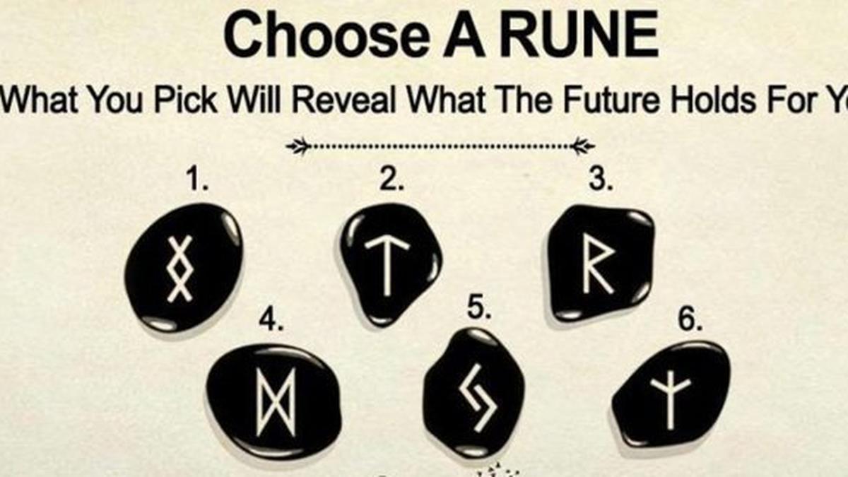 Mengungkap Masa Depan Lewat Alfabet Jerman Kuno, Coba Yuk! - Lifestyle ...