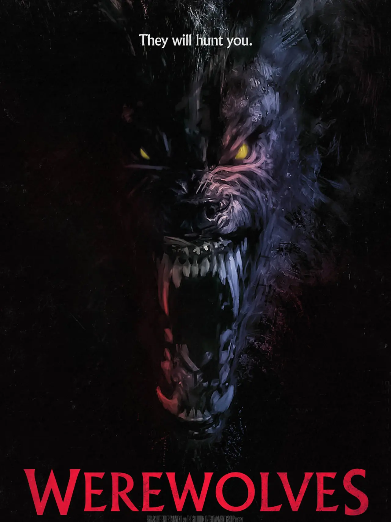 Review Film Werewolves: Bulan Purnama Ubah DNA Manusia Jadi Serigala ...