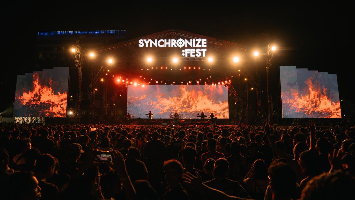 Synchronize Fest 2022 Segera Hadir, Berikut Daftar Line Up dan Harga ...
