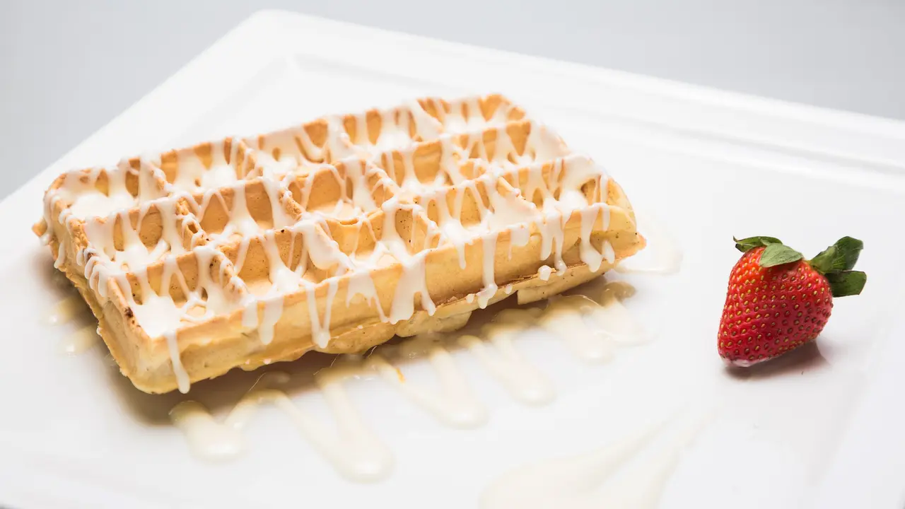 Mengenal Aneka Jenis Waffle yang Populer Beserta Resepnya