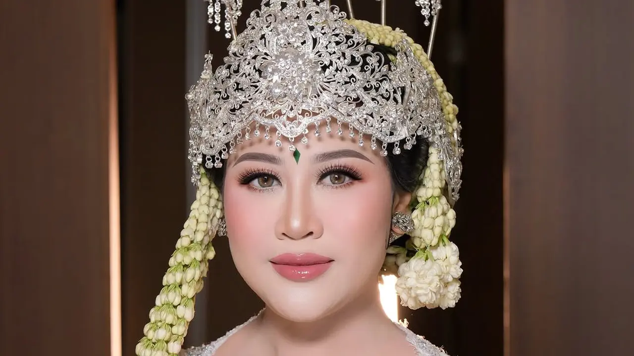 Heboh Boiyen Gugat Cerai Rully Anggi Akbar Setelah 2 Bulan Menikah ...