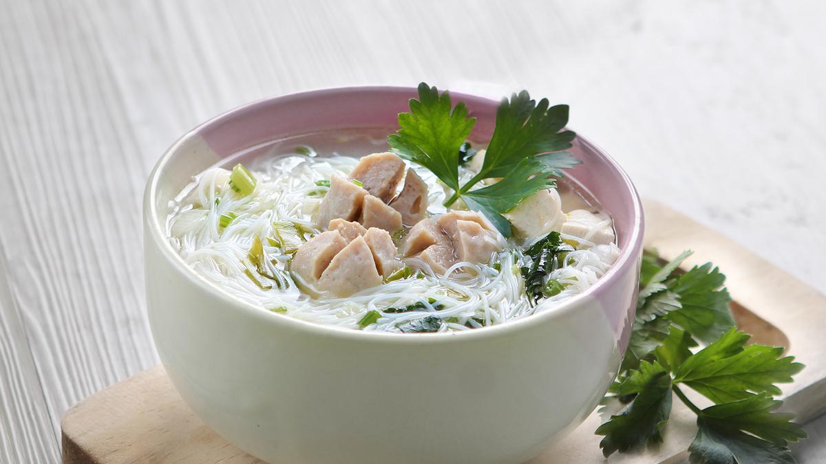 Resep Bakso yang Enak dan Kenyal