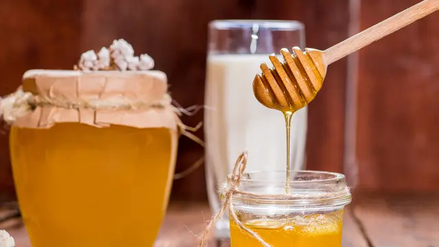10 Manfaat Masker Kopi Dan Madu Bikin Kulit Wajah Sehat Hot