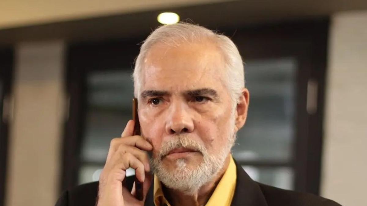 Pierre Gruno Menyesali Perbuatannya, Sempat Ingin Meminta Maaf ke ...