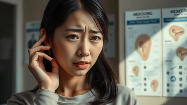 Arti Telinga Kiri Berdenging: Mitos, Fakta, dan Penjelasan Ilmiah - Feeds Liputan6.com