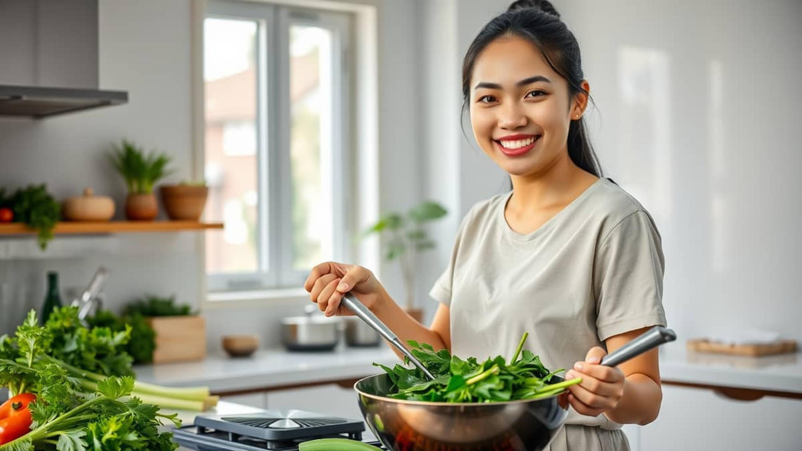25 Resep Masakan Simple dan Murah untuk Menu Sehari-hari