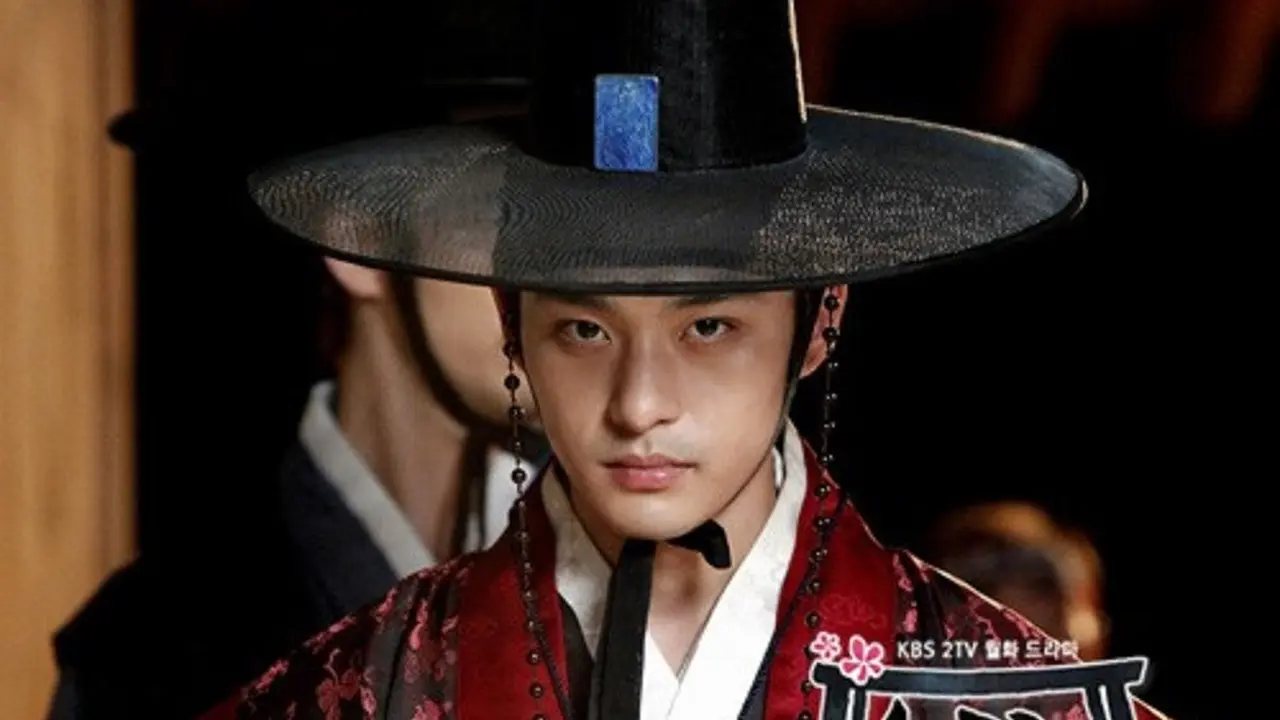 Senyuman Terakhir Jeon Tae Soo, Beberapa Hari Sebelum Meninggal ...