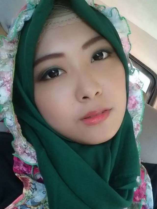 Ingat Rizuki Juara The Master Season 3? Ini 6 Potret Terbarunya Jadi ...