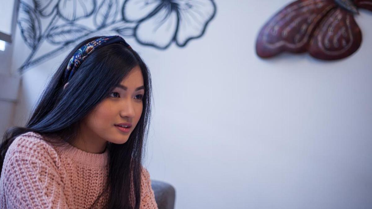 Berkat Mike Mohede, Nikki Thierry Pede Bikin Album Musik - ShowBiz ...