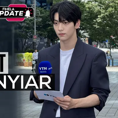 Soobin TXT Terbaru - Berita, Foto, Video | Fimela.com