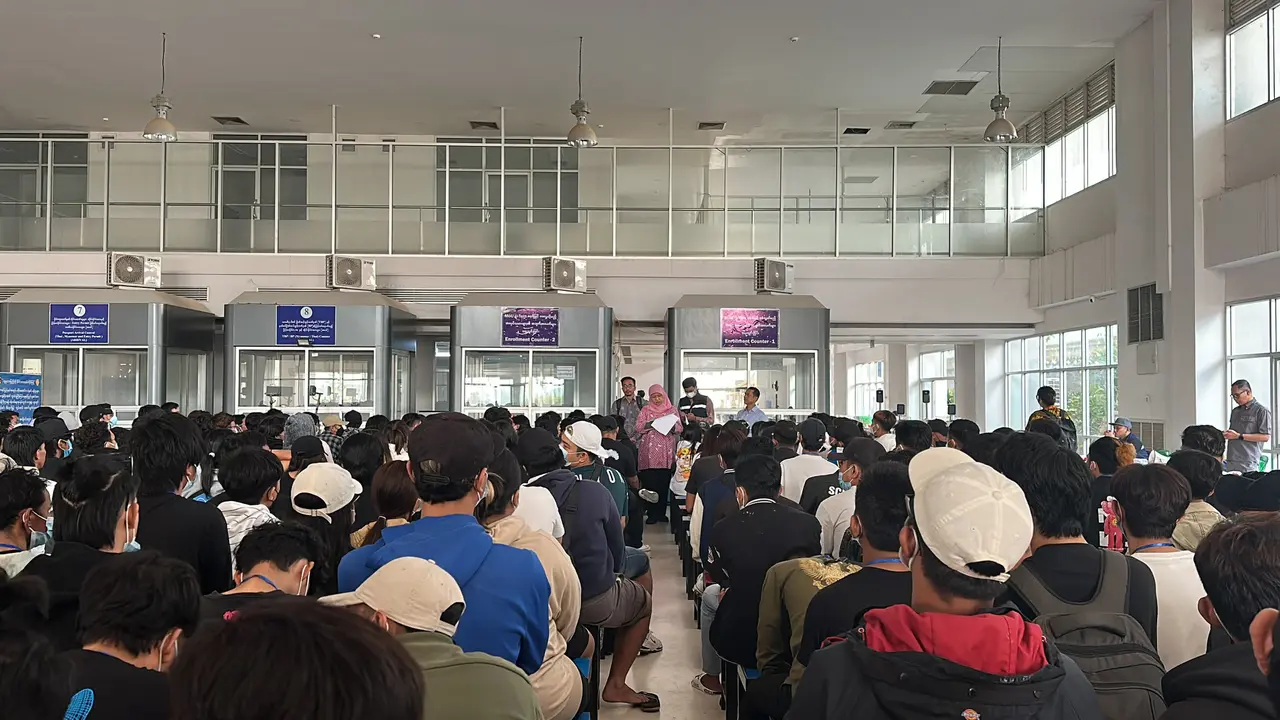 Ratusan WNI Jadi Korban Modus Kejahatan Online Scam di Myanmar, Apa Itu ...