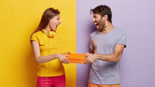 Arti Tamak, Ketahui Pula Ciri dan Dampaknya bagi Seseorang - Ragam Bola.com