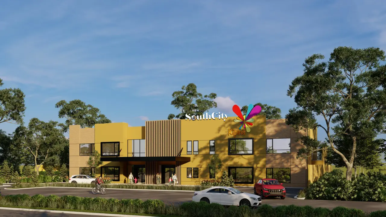 SouthCity dan Kipina Kids Hadirkan Pendidikan Usia Dini Bertaraf ...