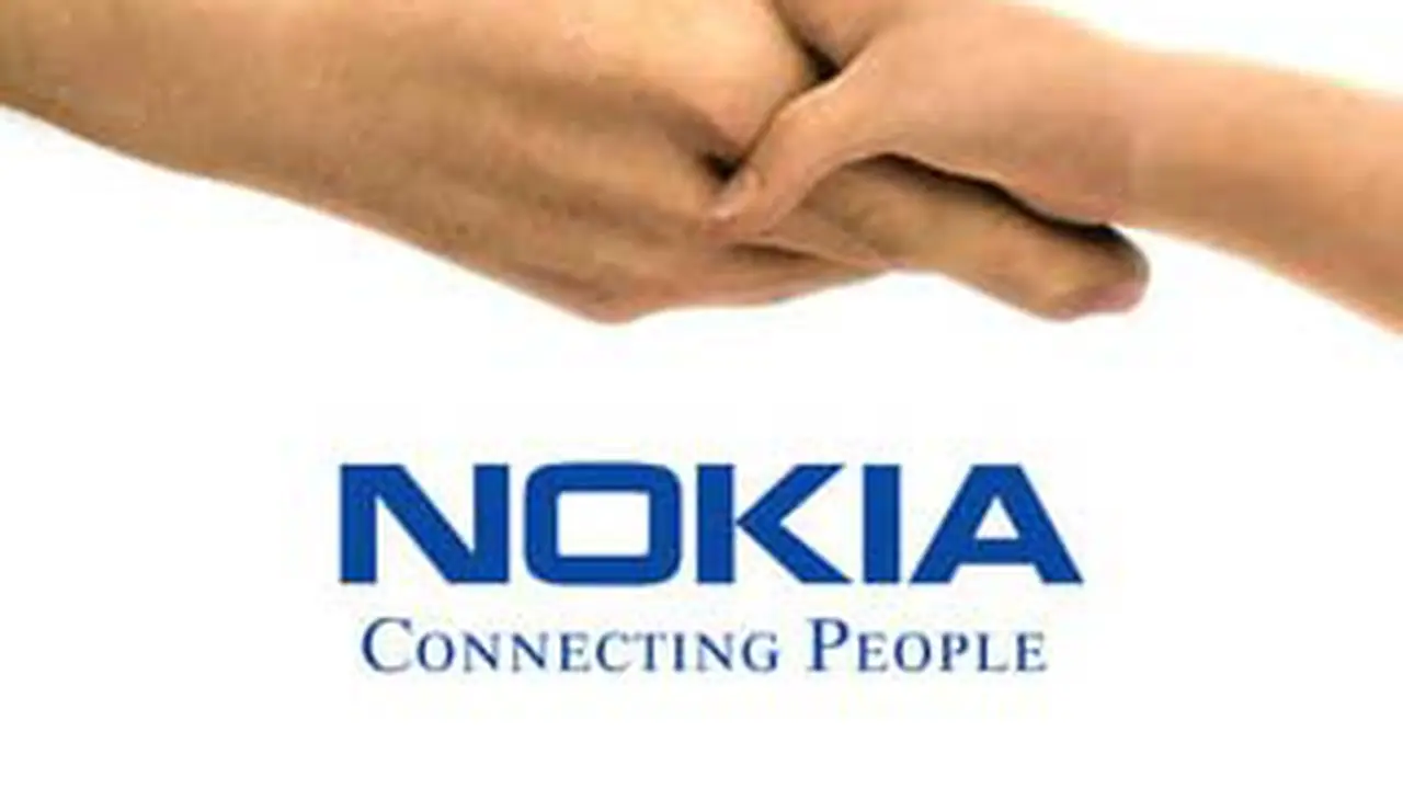 Makna Baru Connecting People Nokia - News Liputan6.com