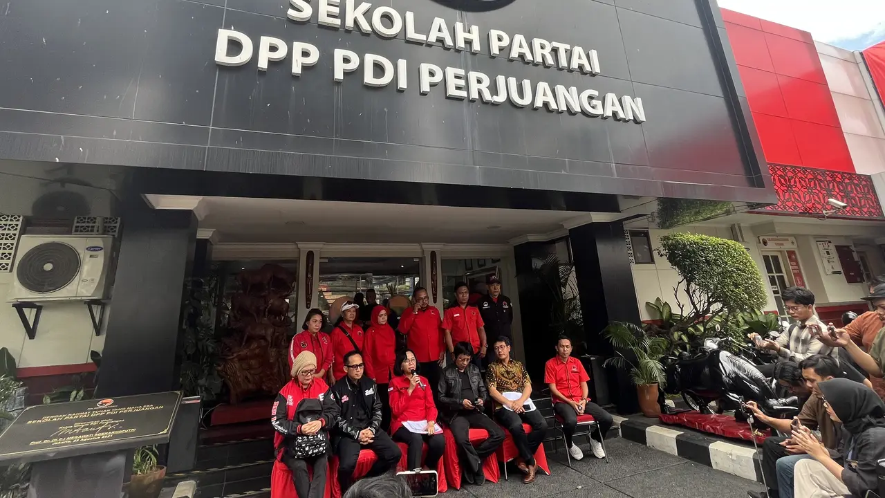 PDIP Buka Data APBN: Anggaran Makan Bergizi Gratis Diambil dari Dana ...