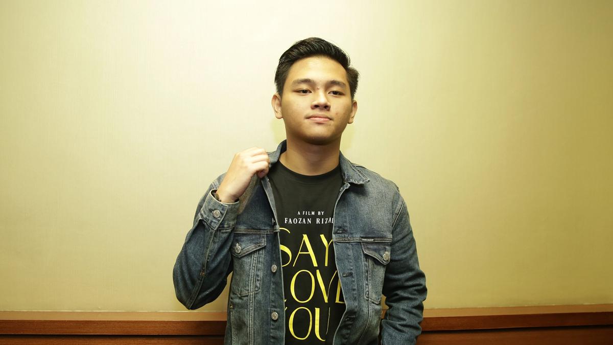 CJR Diduga Akan Reuni, Ini Kata Aldy Maldini - Entertainment Fimela.com