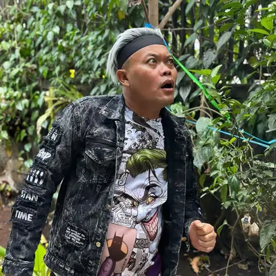 Foto Sule 30 Tahun Lalu, Disebut Mirip Banget dengan Rizky Febian ...