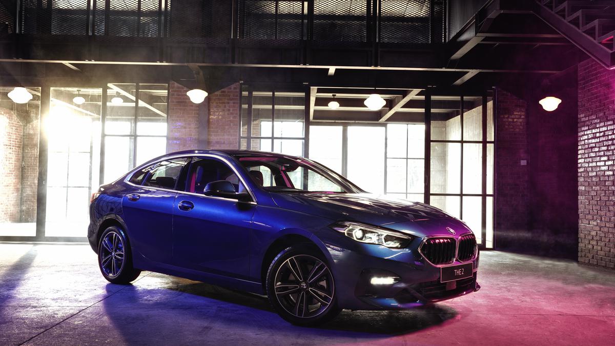 BMW Indonesia Resmi Meluncurkan Mobil Termurahnya, Tampilannya Elegan ...