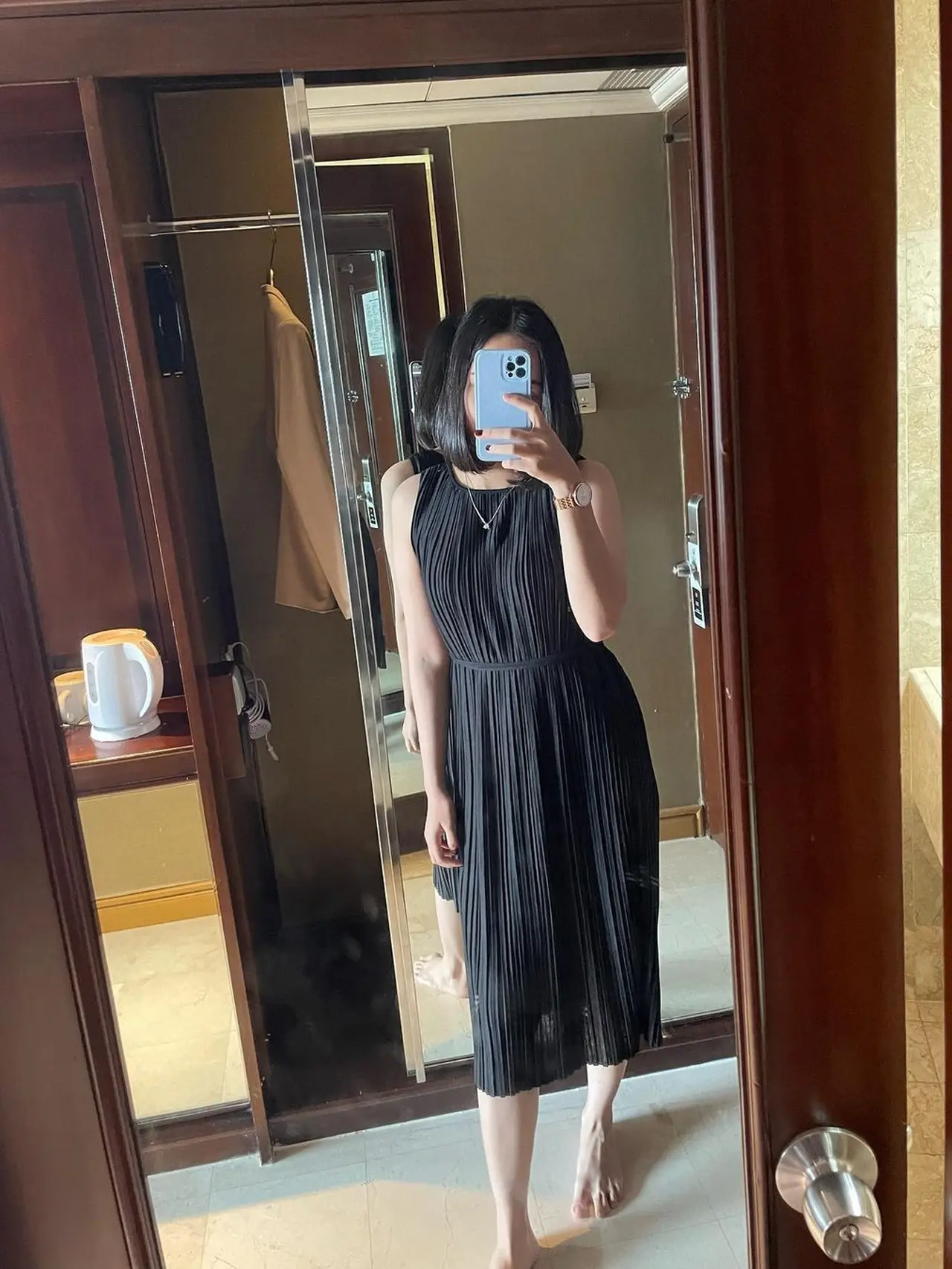 Potret Renita Rismayanti Polisi Indonesia yang Raih Penghargaan Polwan ...