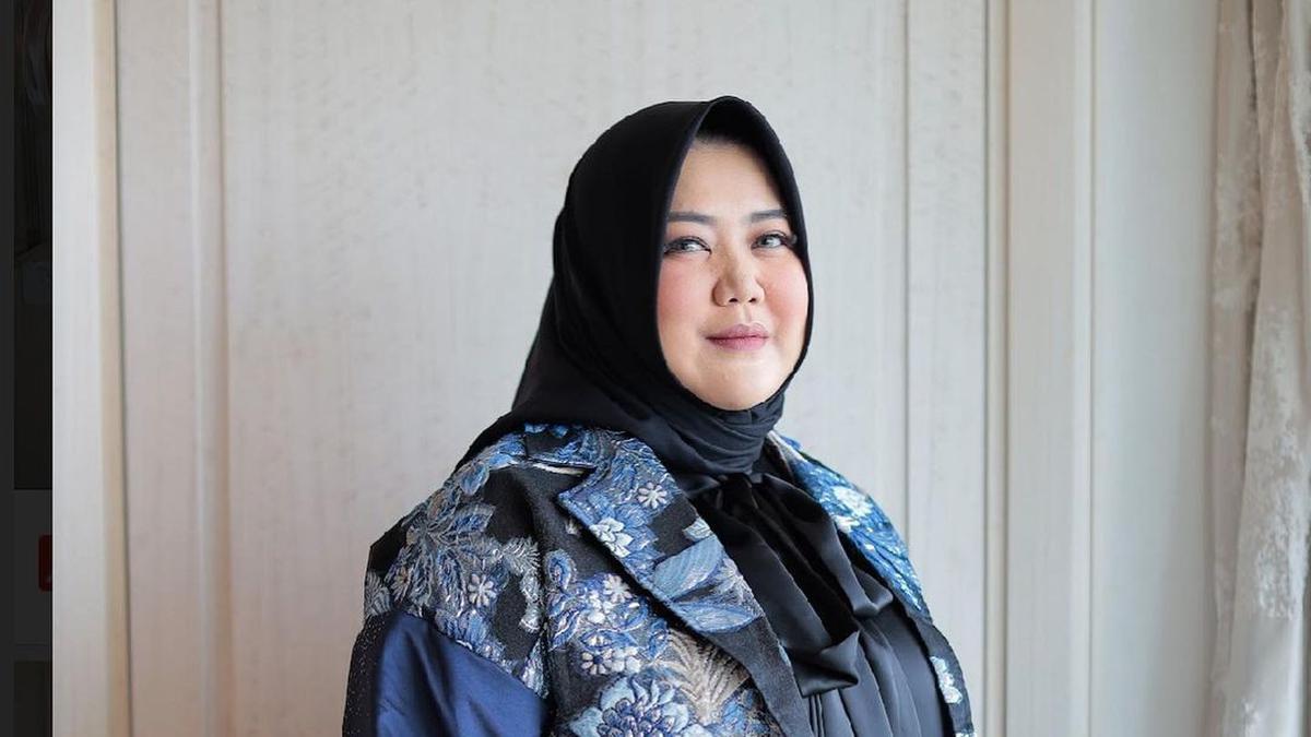 Risa Saraswati Stres Syuting Film Jurnal Risa, Ada Hantu yang Merasa ...