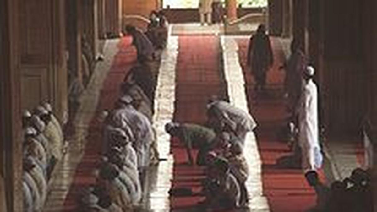 Mengenal Imamah dalam Islam, Pahami dari Pengertian dan Jenis-Jenisnya