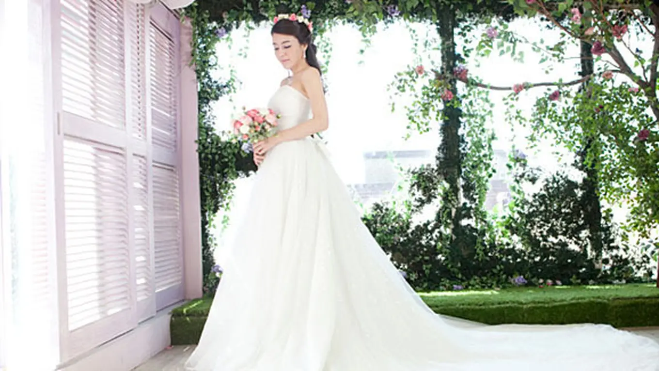 5 Butik Gaun Pengantin di Surabaya