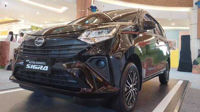 Mengulik Spesifikasi Sigra yang Jadi Senjata Andalan Daihatsu di Kelas ...