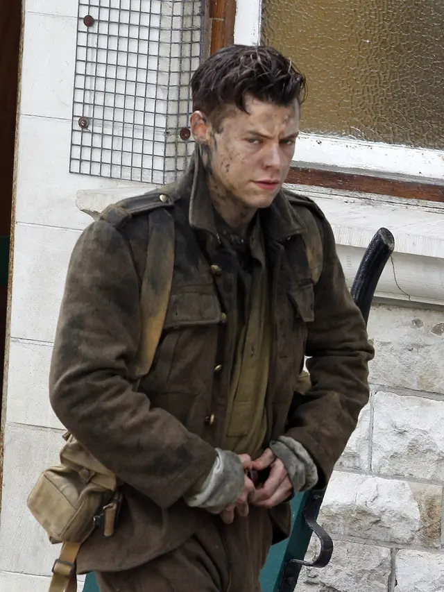 Fakta Menarik Film Dunkirk yang Terinspirasi Perang Dunia II, Berikut ...