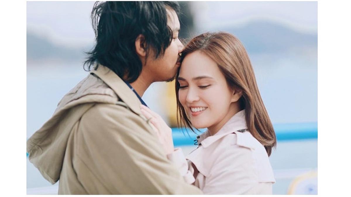 Main Film Bareng, Ini 4 Potret Kebersamaan Dodit Mulyanto dan Shandy ...