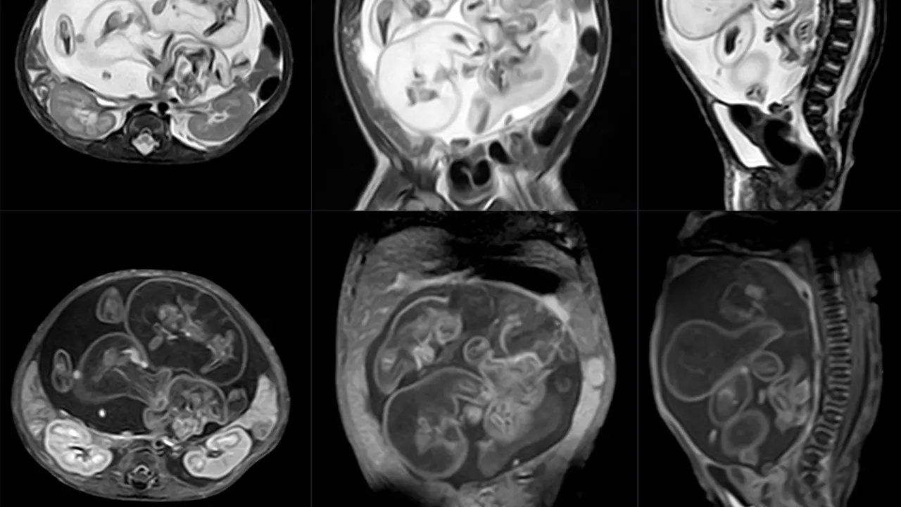 Memahami Fetus In Fetu, Fenomena Medis pada Janin yang Penuh Misteri ...