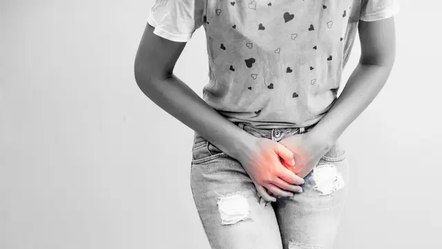 Penyebab Anyang-anyangan Serta Cara Mengatasinya yang Wajib Kamu Ketahui - Health Fimela.com