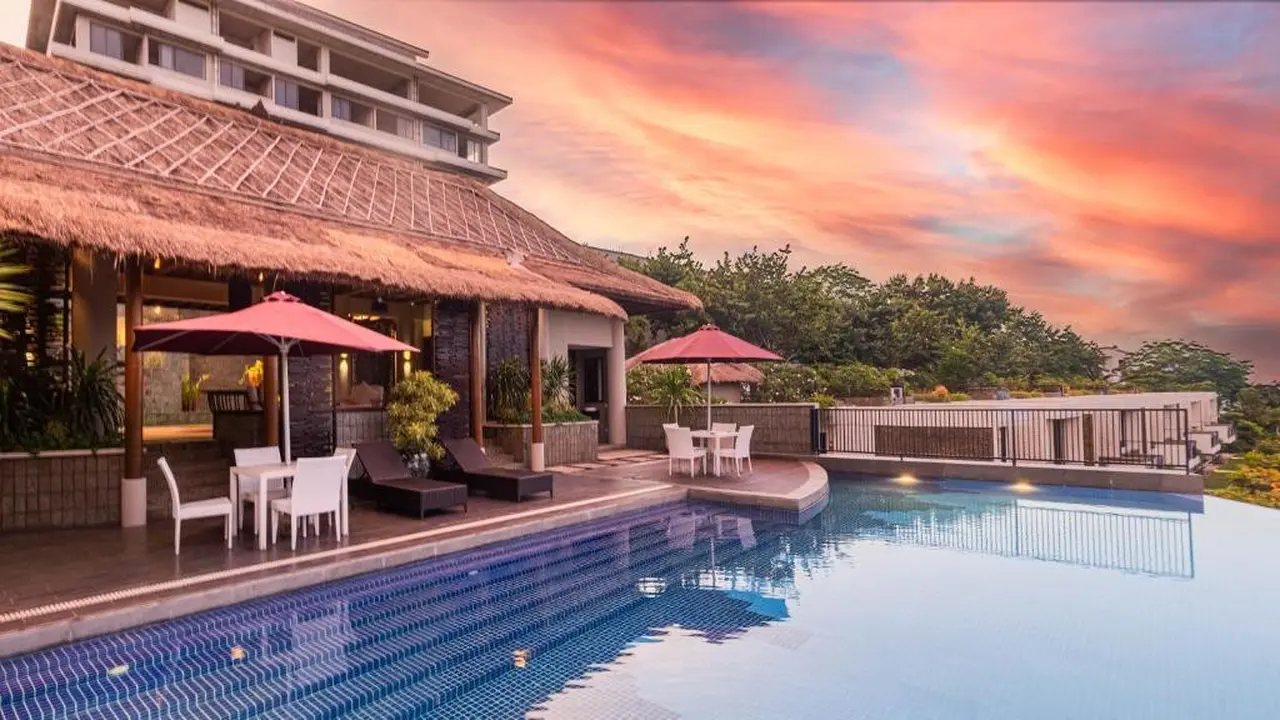 10 Rekomendasi Hotel Terbaik di Bali dengan Private Pool, Liburan di 2024 Jadi Lebih Nyaman ...