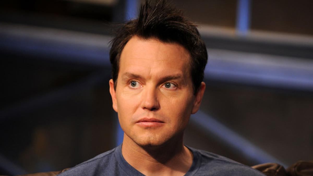 Mark 'Blink 182' Tegaskan Tak ada Reuni +44