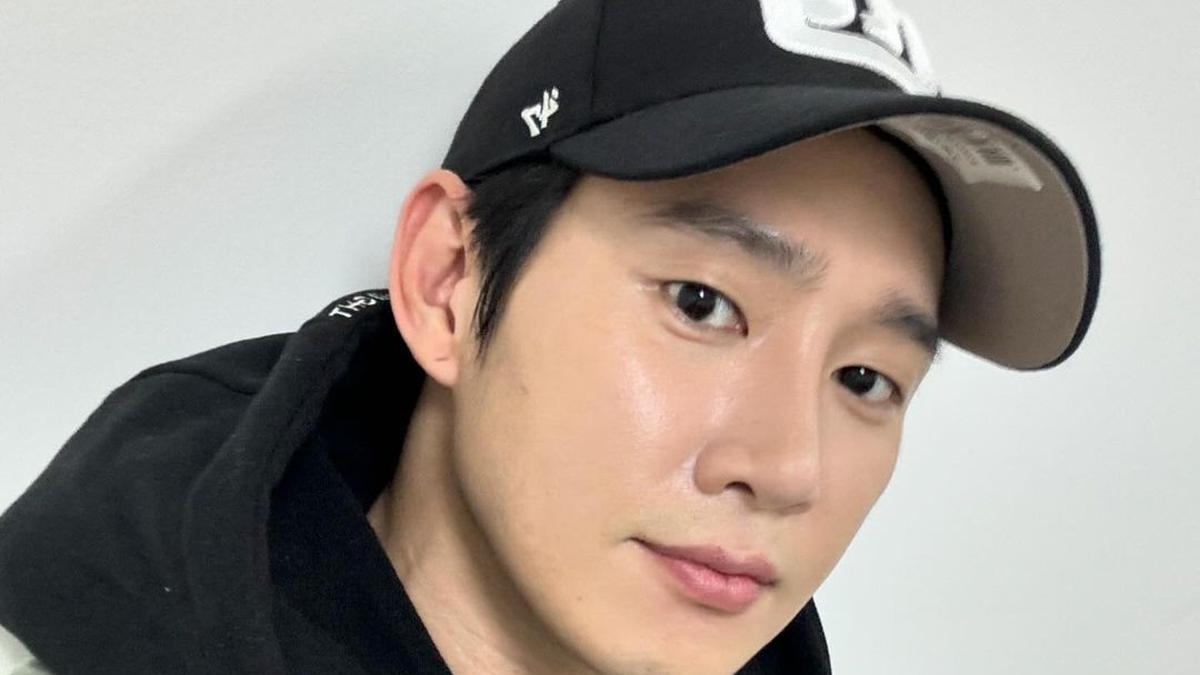 Park Sung Hoon Ungkap Kisah Pilu Ayahnya yang Lumpuh Akibat Pendarahan Otak dan Stroke - Health ...