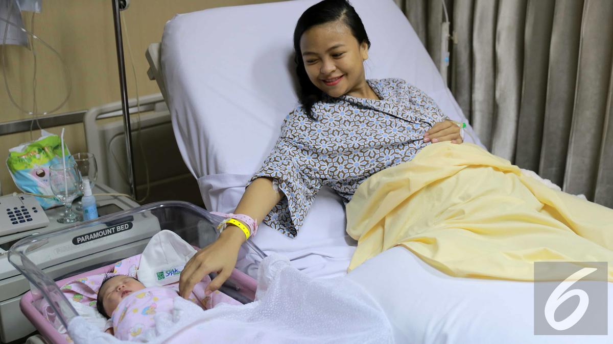 Ini Arti Nama Anak Tantri Kotak dan Arda Naff - ShowBiz Liputan6.com