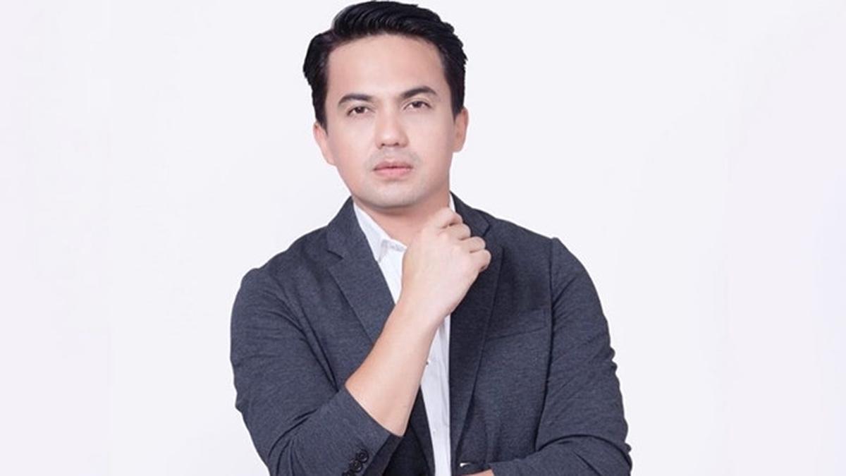 Sahrul Gunawan Buktikan Dirinya tak Bisa Menua, Ini Faktanya ...