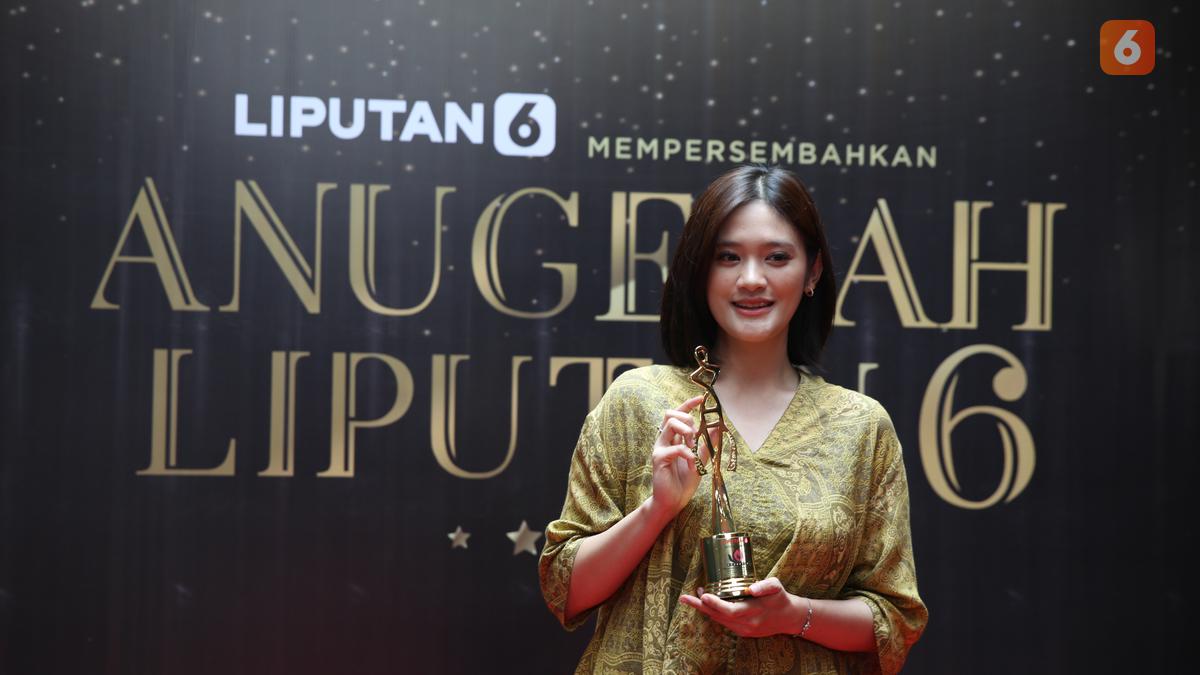 Berita Krisan Valerie Hari Ini - Kabar Terbaru Terkini | Liputan6.com