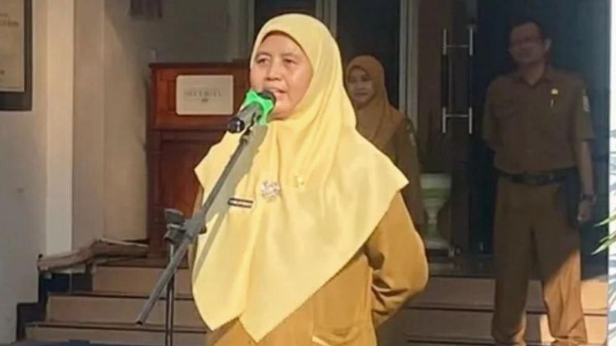 Dinkes Karawang Minta Masyarakat Jaga Kebersihan Lingkungan Hindari ...